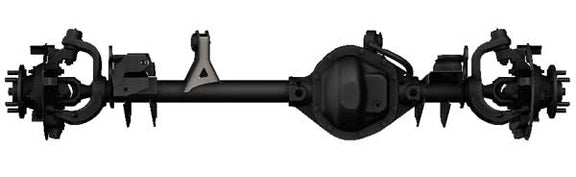 TJ, LJ, MJ, XJ, and ZJ Front Upper Control Arm Bracket Gusset – Barnes 4WD