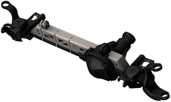 Dana 30 Front Axle Truss Jeep Wrangler TJ, Cherokee XJ, and Comanche M ...