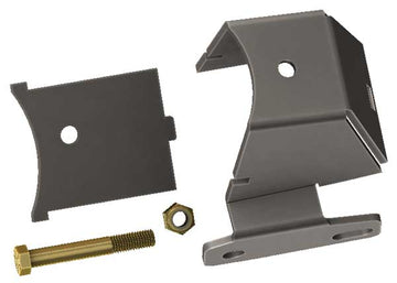 Jeep JK Suspension Brackets – Barnes 4WD