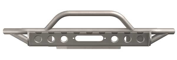 Brad's JK – Barnes 4WD