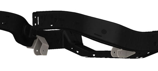 Jeep JK Front Lower Control Arm Frame Brackets – Barnes 4WD