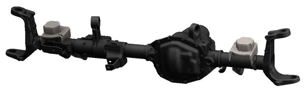 JL/JT Front Axle Coil Spring Brackets – Barnes 4WD