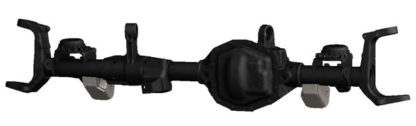 Jeep JL Suspension Brackets – Barnes 4WD