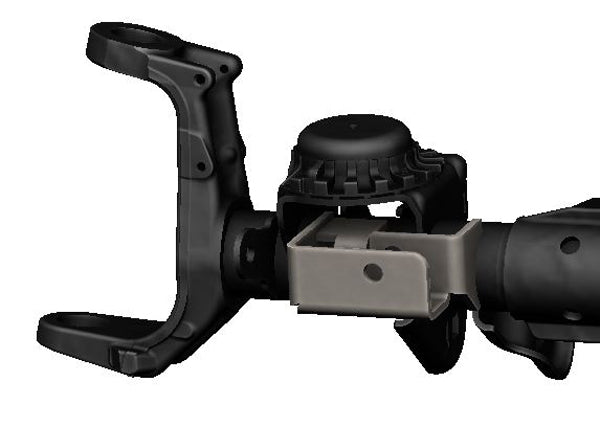Jeep JT Suspension Brackets – Barnes 4WD