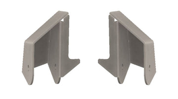 Jeep JL Suspension Brackets – Barnes 4WD