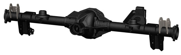 Jeep JL Rear Axle Upper Control Arm Brackets – Barnes 4WD