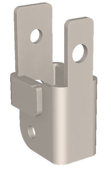 JL Rear Frame Trackbar Bracket – Barnes 4WD