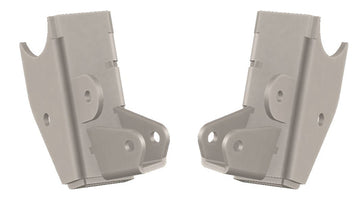 Jeep JL Suspension Brackets – Barnes 4WD