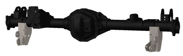 JL Rear Axle Lower Control Arm and Shock Bracket – Barnes 4WD