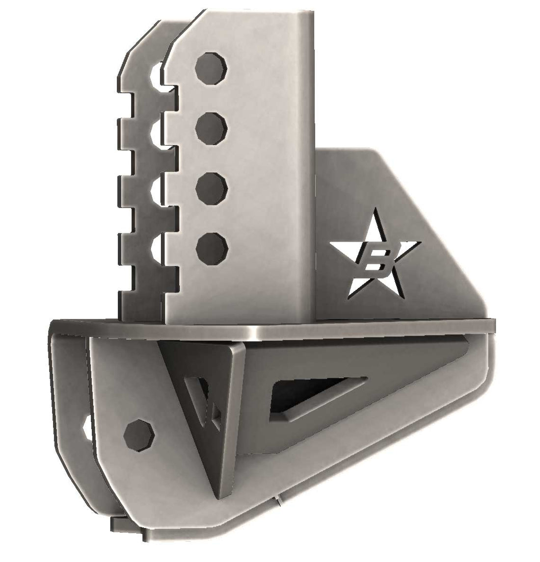 Adjustable Combination Link Bracket Kit – Barnes 4WD