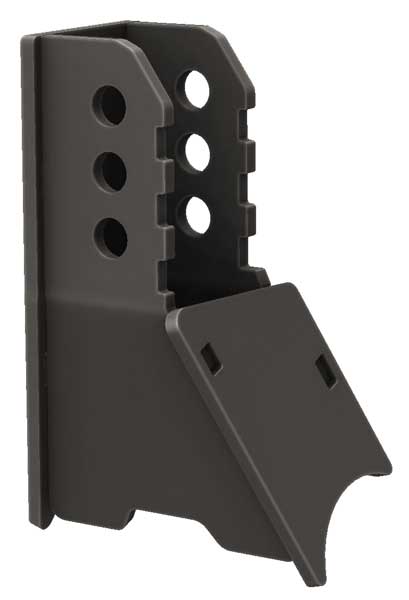 Link Suspension Parts: Control Arm Brackets, Coil Spring Brackets ...