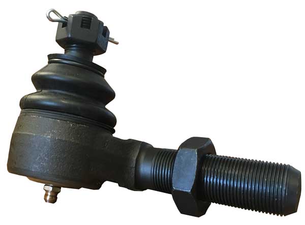 Heavy Duty Steering – Barnes 4WD