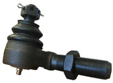 Heavy Duty Steering – Barnes 4WD