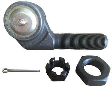 Heavy Duty Steering – Barnes 4WD