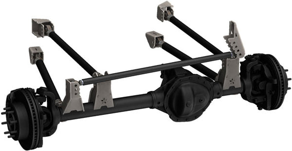 1 1/4 Parallel 4 Link Kit (Heim Joint) – Barnes 4WD