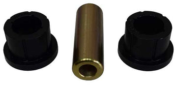 Custom Polyurethane Bushings and Bushing Kits – Barnes 4WD