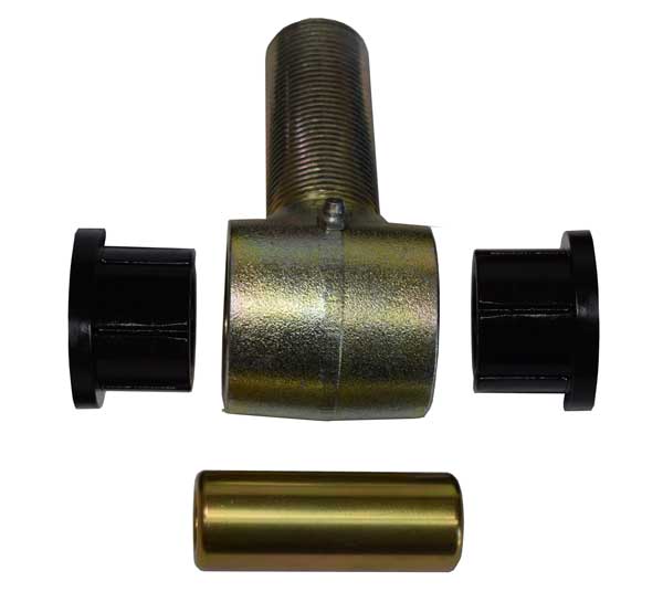 Custom Polyurethane Bushings and Bushing Kits – Barnes 4WD