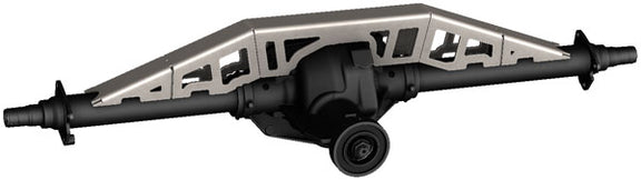 Pro Series Sterling 10.25 and 10.5 Rear Truss – Barnes 4WD