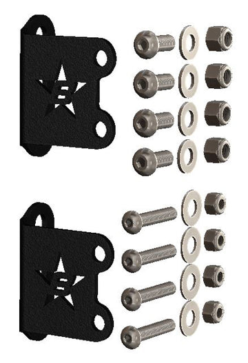 Misc. DIY Fab Parts – Page 3 – Barnes 4WD