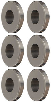 Weld Washers – Barnes 4WD