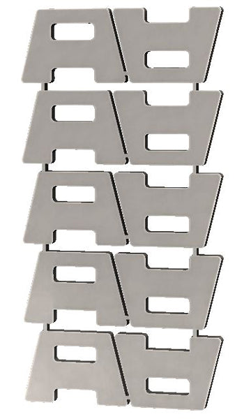Zip Tie Tab – Barnes 4WD