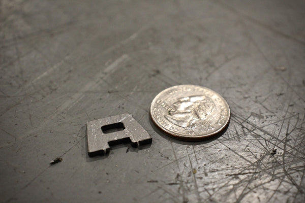 Misc. DIY Fab Parts – Page 2 – Barnes 4WD