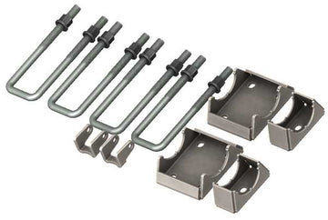 Barnes Solid Axle Swap Kits – Barnes 4WD