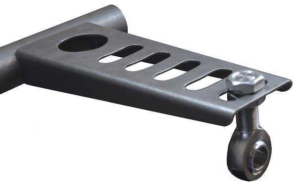 Misc. DIY Fab Parts – Page 2 – Barnes 4WD