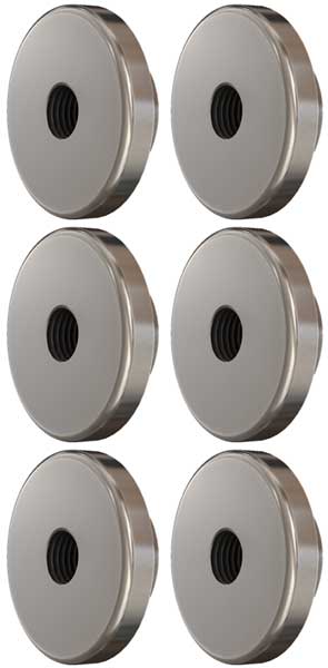 Weld Washers – Barnes 4WD