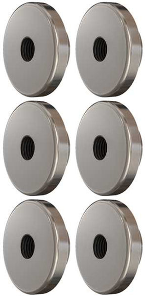 Threaded Weld Washer 5/16"-24 6 Pack – Barnes 4WD