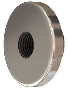 Threaded Weld Washer 3/8"-24 – Barnes 4WD