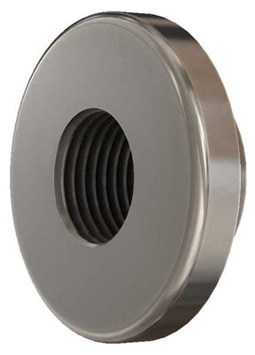 Threaded Weld Washer 1/2"-20 – Barnes 4WD