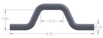 Misc. DIY Fab Parts – Page 2 – Barnes 4WD