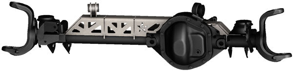 Dana 44 Front Axle Truss Jeep Wrangler TJ Rubicon, and Jeep Wrangler L ...