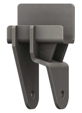 Jeep TJ Front Frame Track Bar Bracket – Barnes 4WD