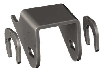 Jeep XJ and MJ Suspension Brackets – Barnes 4WD