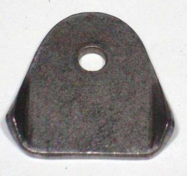 Misc. DIY Fab Parts – Barnes 4WD