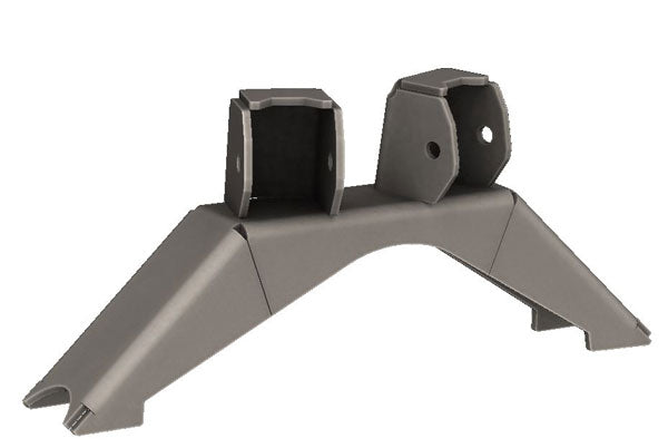 Truss Link Mount Brackets Pair – Barnes 4WD