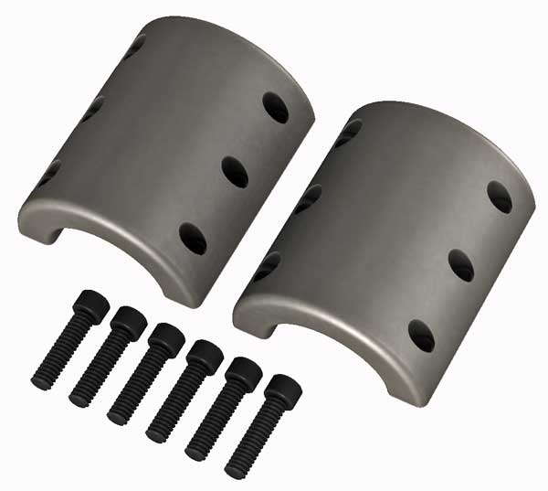 Misc. DIY Fab Parts – Barnes 4WD