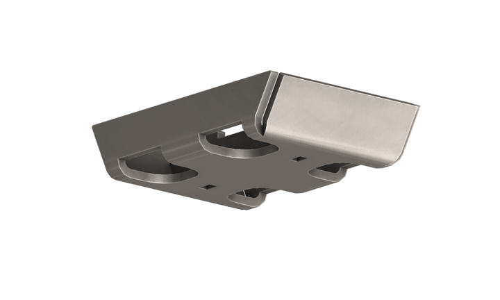 Barnes Solid Axle Swap Kits – Barnes 4WD
