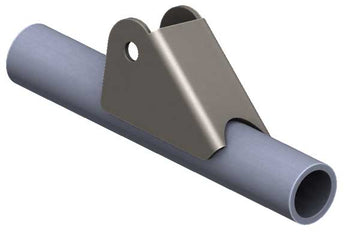 Link Suspension Parts: Control Arm Brackets, Coil Spring Brackets ...