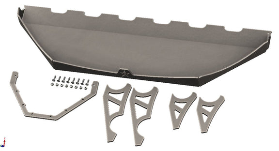 Universal DIY Double Ended Ram Mount – Barnes 4WD