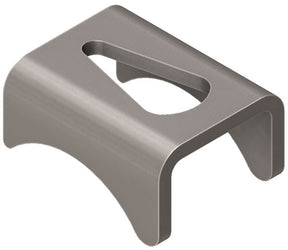 Low Profile Weld-On Axle Tie Down Bracket – Barnes 4WD