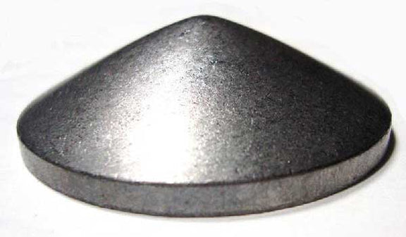 Weld-on Tube End For 2 Inch Tube – Barnes 4WD