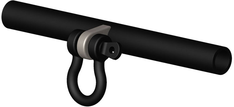 Tube Clevis Mount – Barnes 4WD