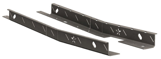 XJ Front Frame Stiffeners – Barnes 4WD